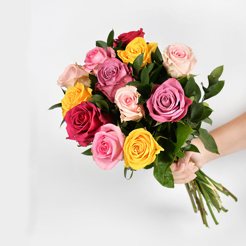 Rose Surprise – Exotica UAE