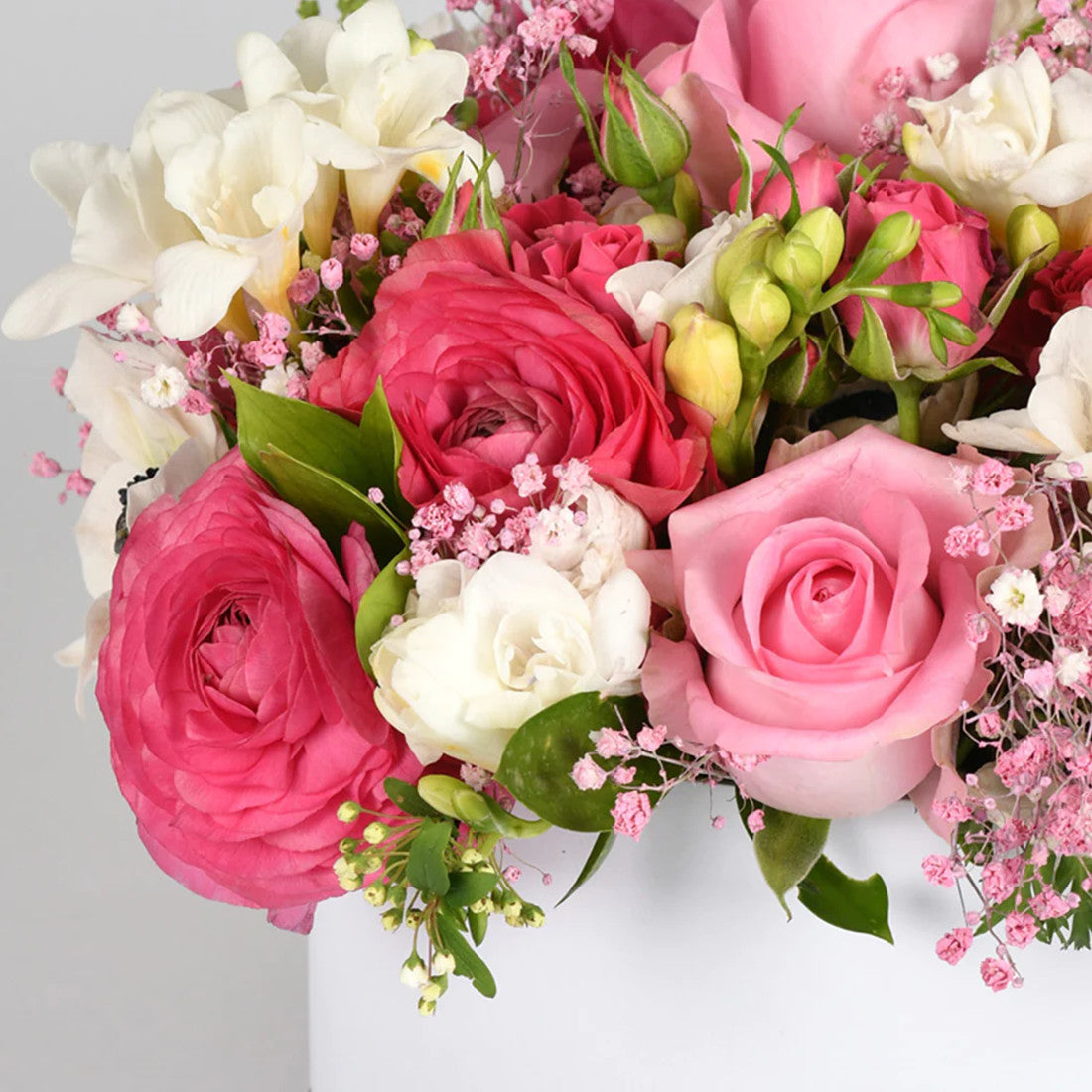 Cascading Roses | flower bouquets that are affordable with free ...
